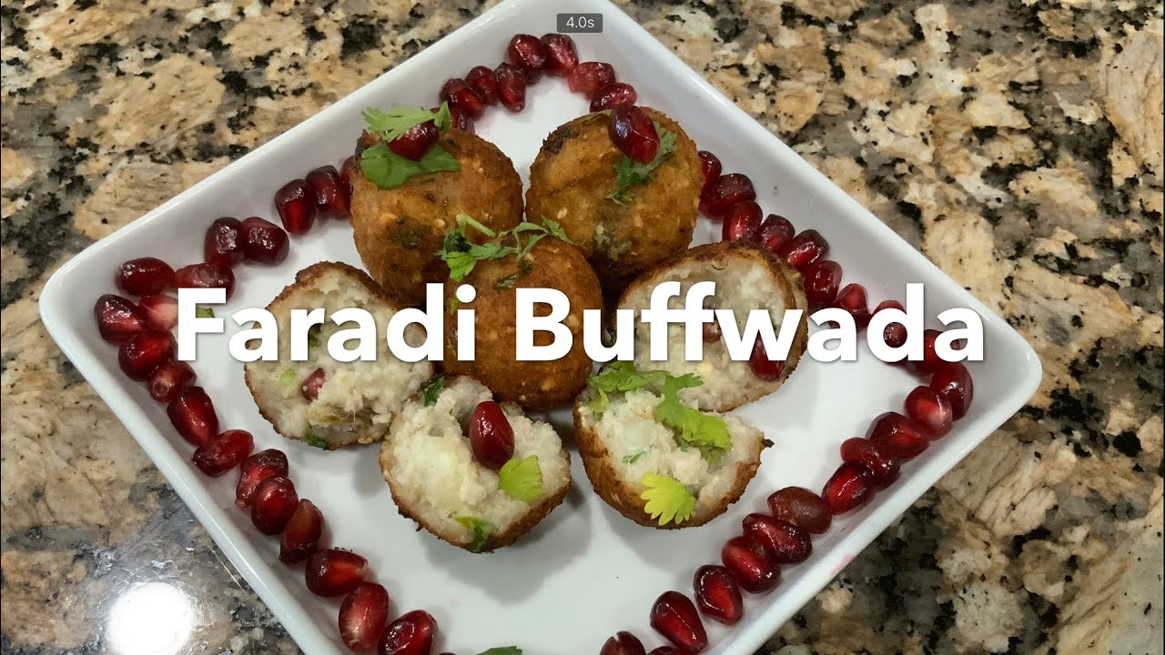 Faradi Buffwada (Ekadasi Special) - YouTube