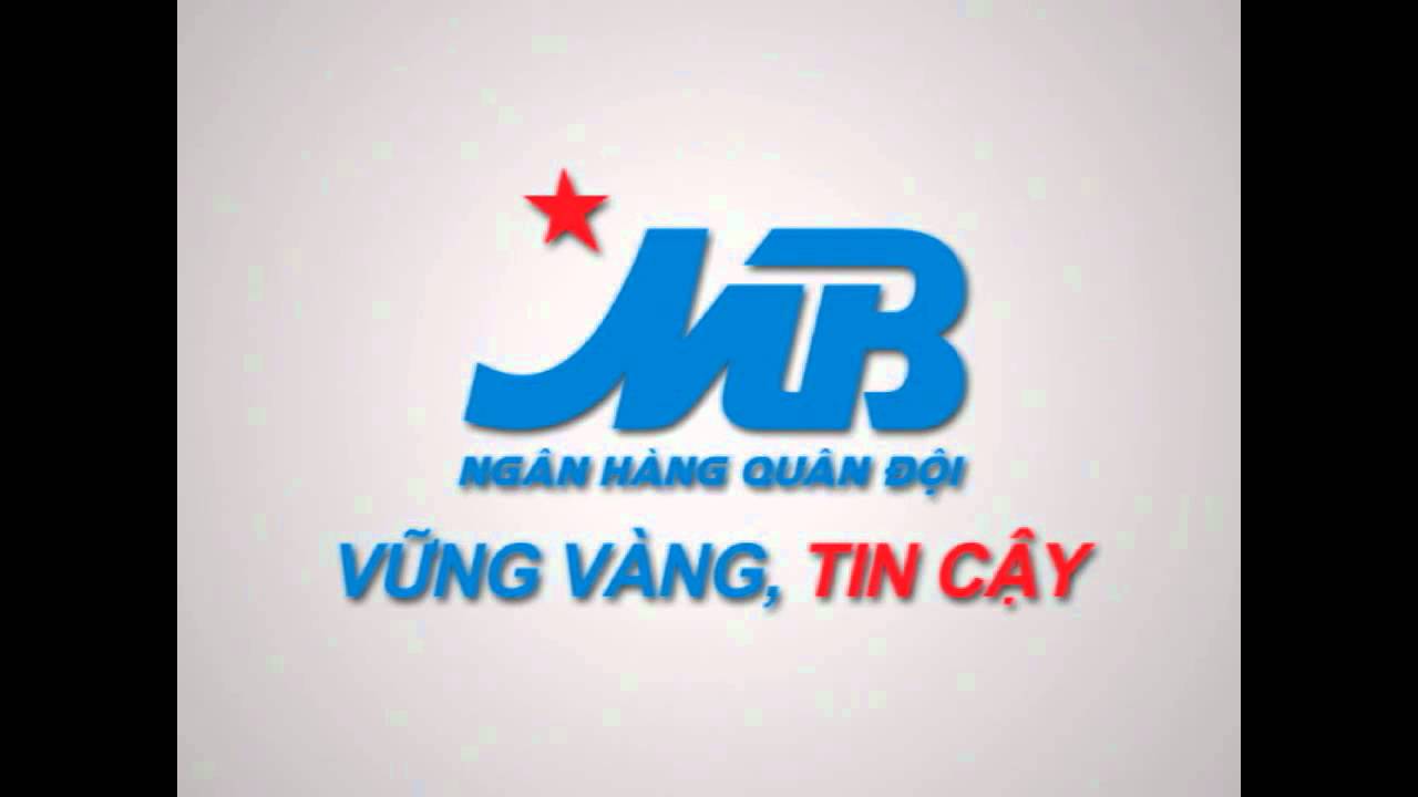 MB Bank logo reveal 2010 - YouTube