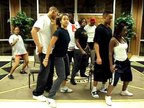 Slow Juke Dance - YouTube