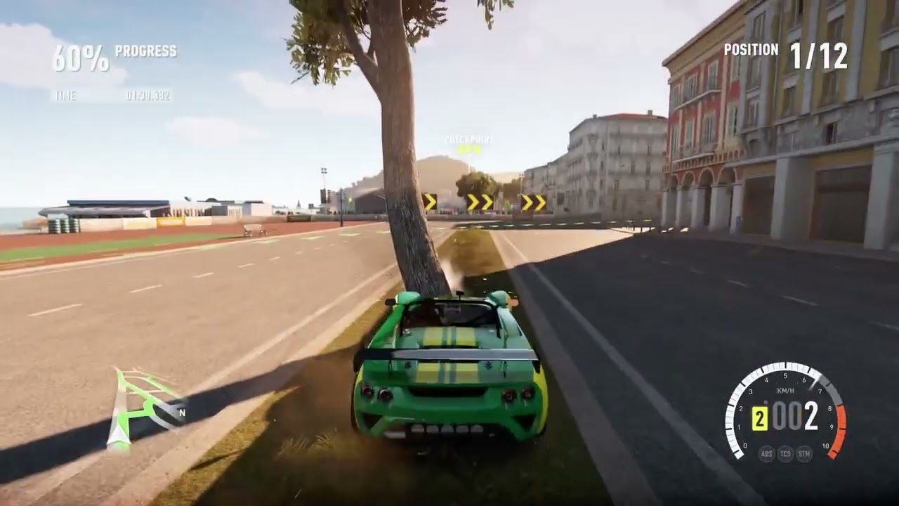 Forza Horizon 2 EP52 - YouTube