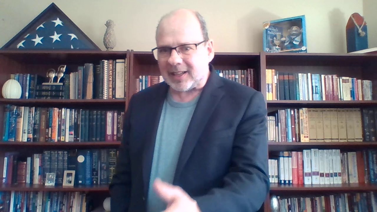Exodus 12 - Unblemished Lamb - YouTube