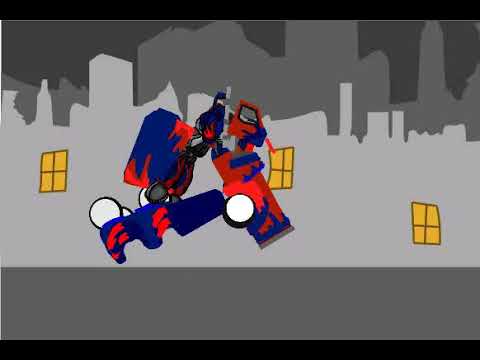 Drawing cartoons 2 Transformers optimus prime Download
