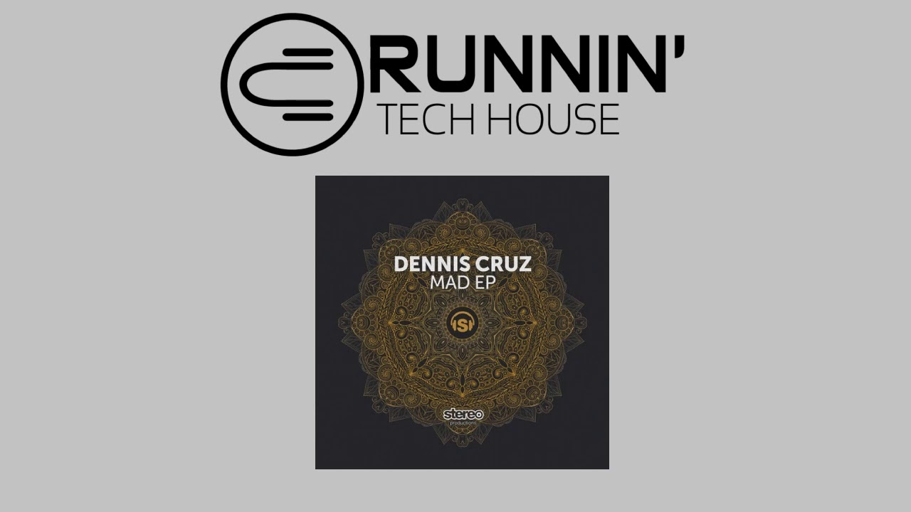 Dennis Cruz - Get Freaky (Original Mix) - YouTube