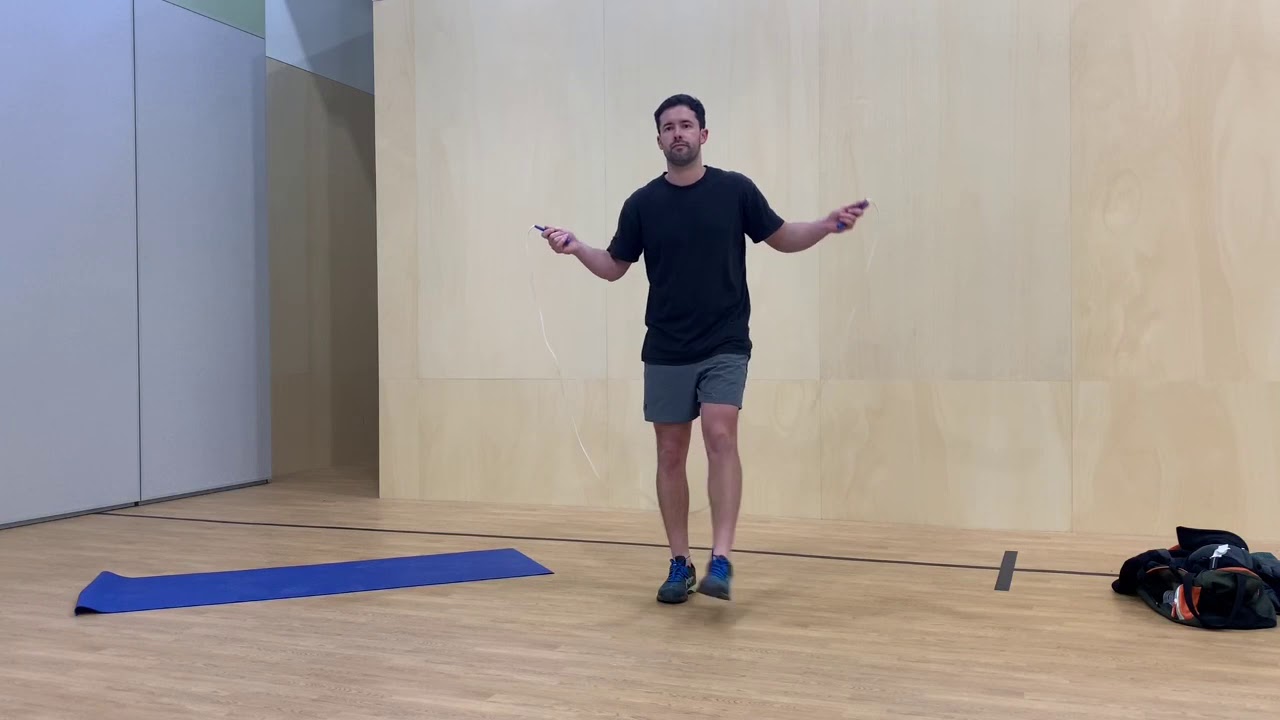 10 minute high intensity workout - YouTube