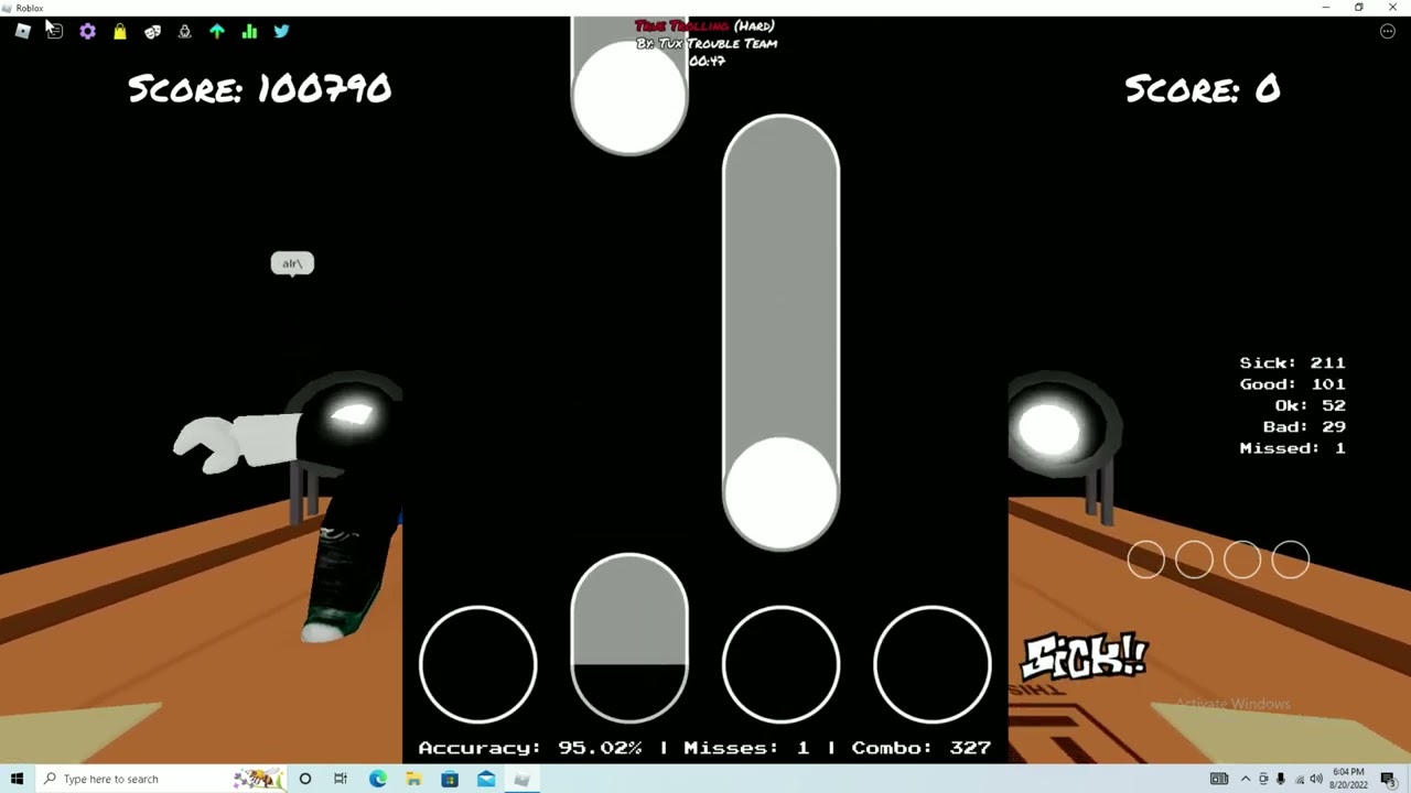 true trolling 4 missies(pc gameplay) - YouTube