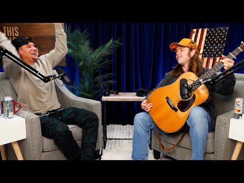 Billy Strings Plays \