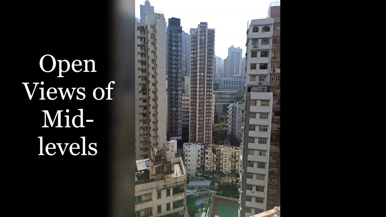 Hang Cheong Tai Building, 21-23 Ko Shing St, Sheung Wan, Hong Kong ...