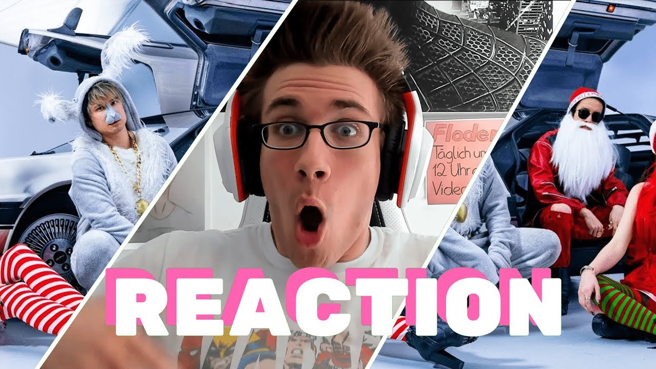 Bestes JULIEN BAM VIDEO aller ZEITEN! SANDMANN DISSTRACK (Musikvideo ...