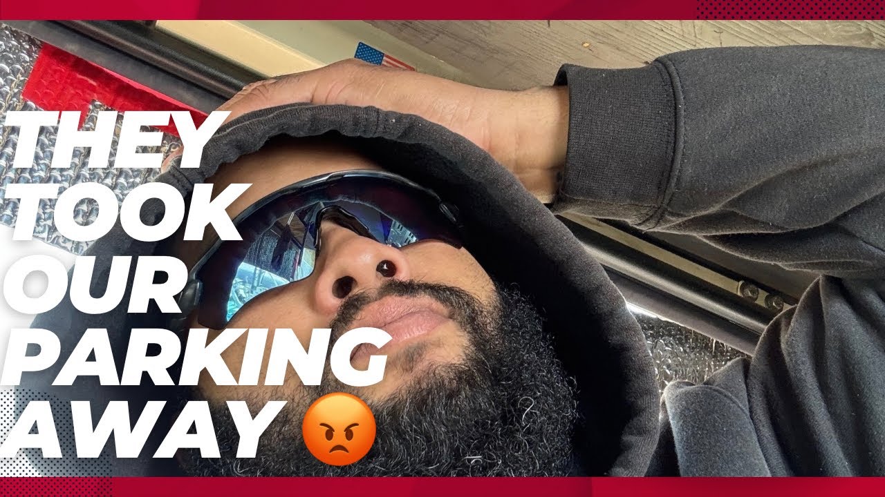 Crane Operator Chronicles: Word of advice. Don’t piss the operators off ...