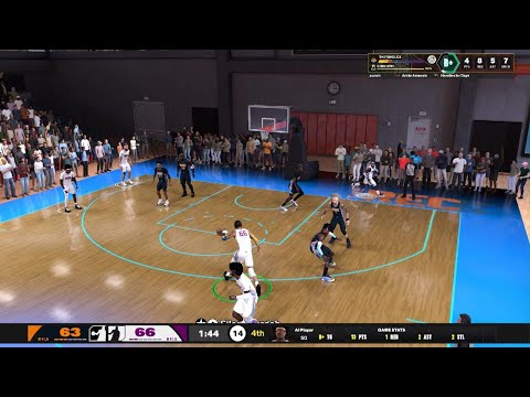 KD Could Never