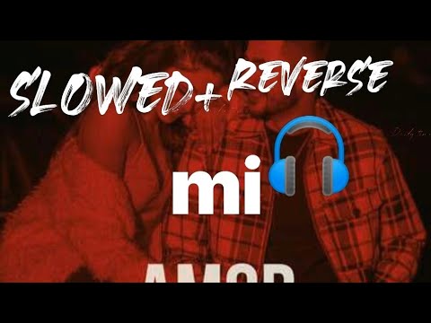 Mi amor (feat. Sharn) (Slowed +Reverb)Snehit Bansal Sharni amor (feat ...