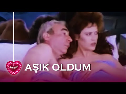 Aşık Oldum 💖 Şener Şen