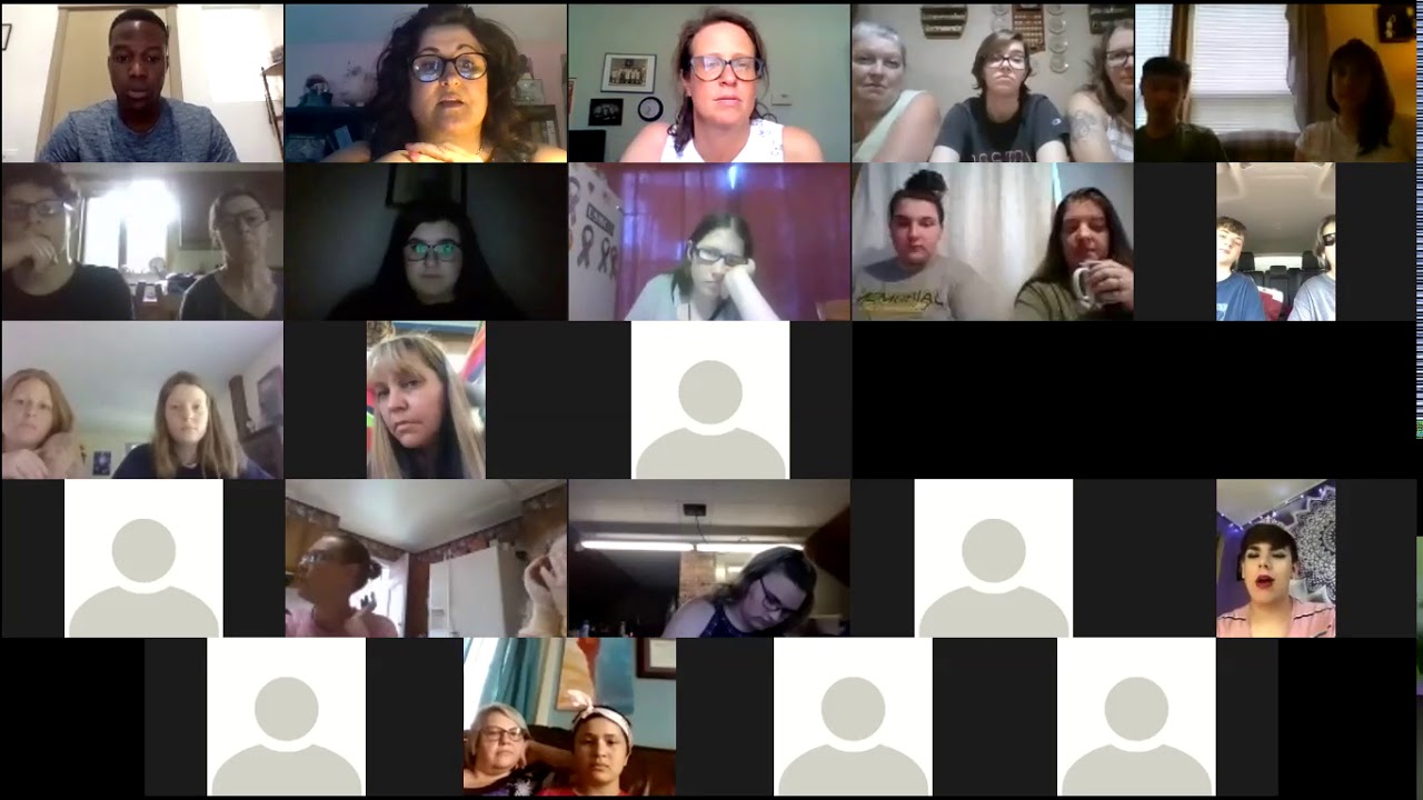 UB Summer 2020 Orientation 06032020 - YouTube