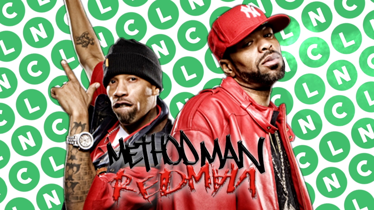 Redman and Methodman Backstage Interview with Craig Ex Talking How High ...