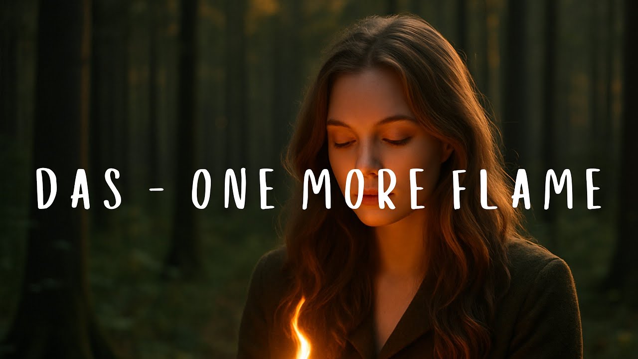DAS - One More Flame - YouTube