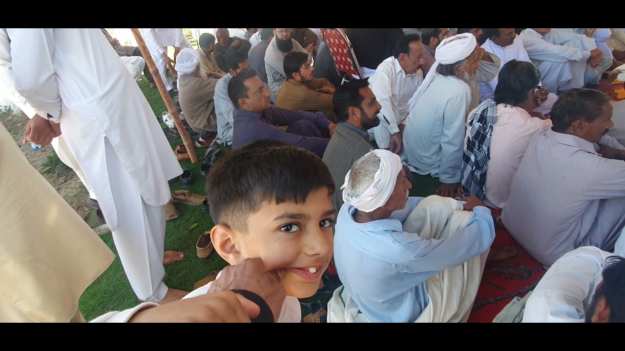 Bayaan Dua by Molana Hafiz Asad Madni Sahb | Khatam e Qul | Walida ...