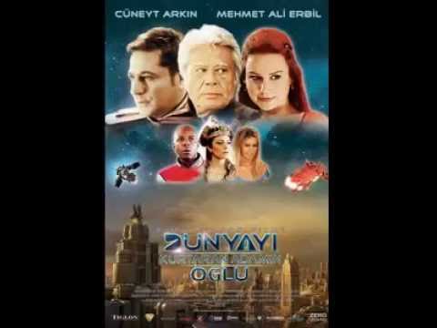 Dünyayı Kurtaran Adamın Oğlu Kurtulduk Derken