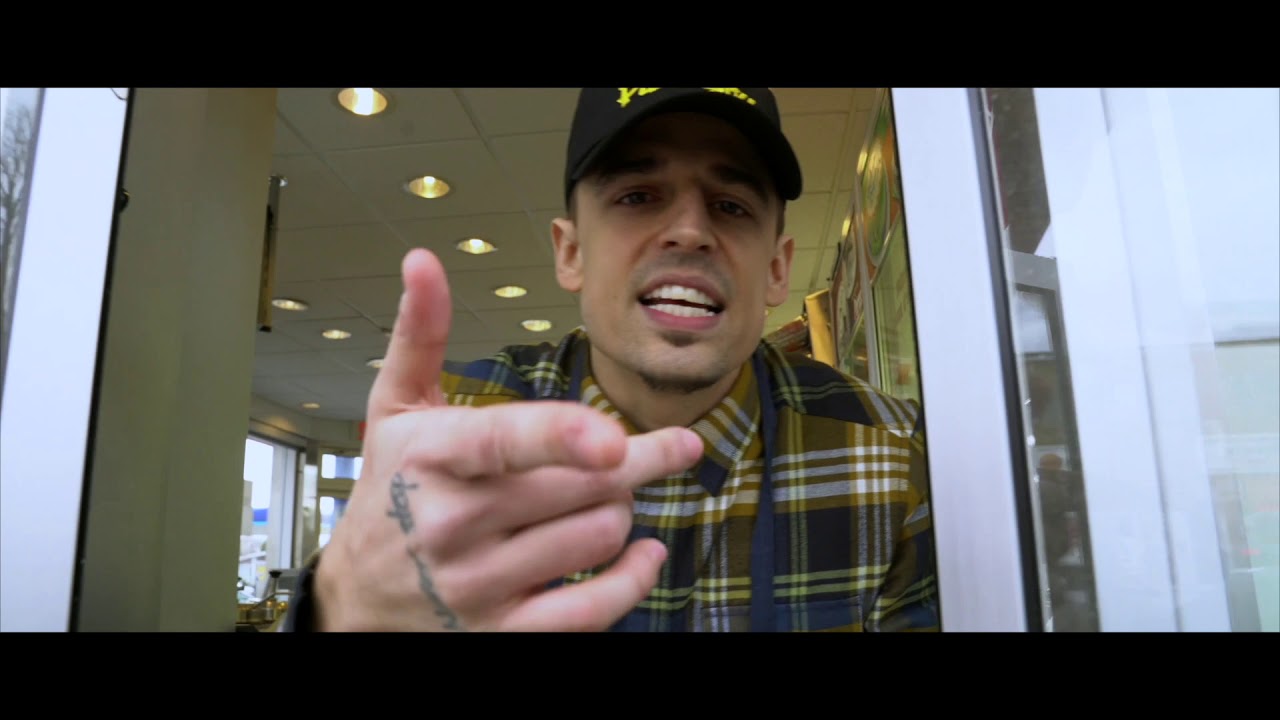 Spity - Custom (Official Video) - YouTube Music