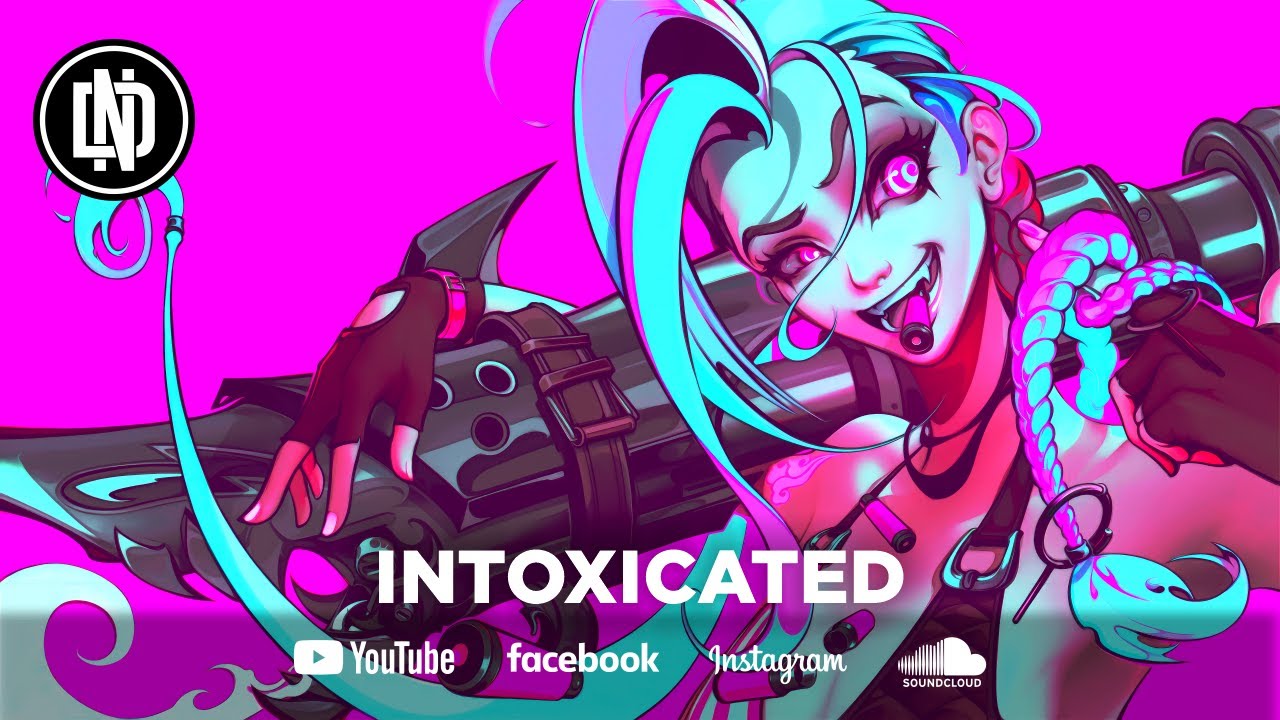 TR Nation - Intoxicated (Official Audio) | DUBSTEP | - YouTube