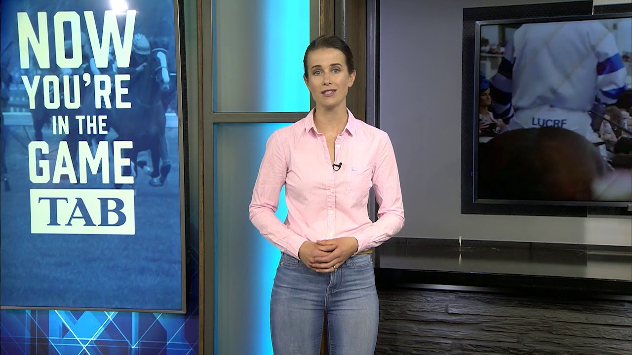 The Everest Preview With Emily Bosson - YouTube