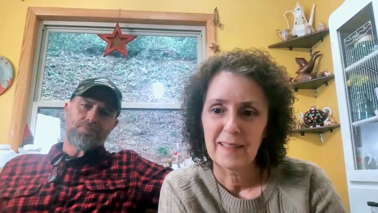 Visit with Celebrating Appalachia - YouTube