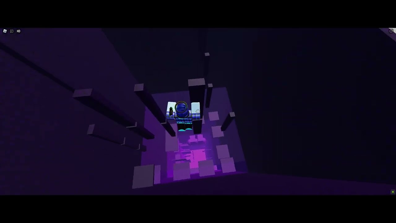 Tower of Purple Dimension [ToPD] - Completion. - YouTube