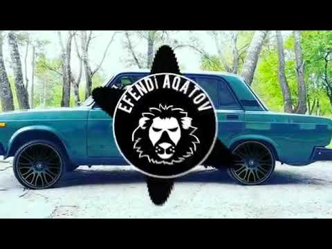 Azeri bass musik EFENDI AQATOV