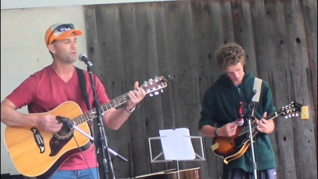 Down In The Holler - live performance - YouTube