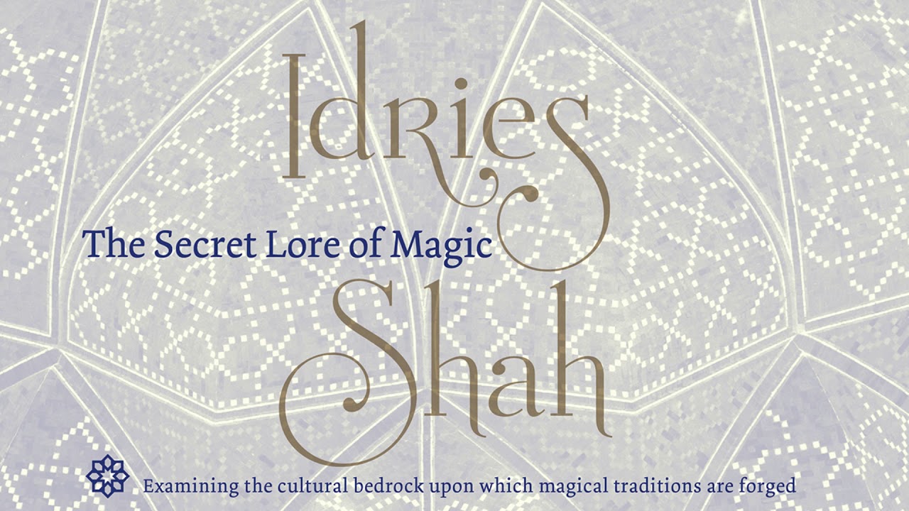 XXV. Hours and Times for Magical Rites - YouTube