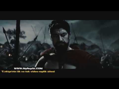 300 Spartalı ~ Leonidas'ın savaş hakkındaki düşünceleri