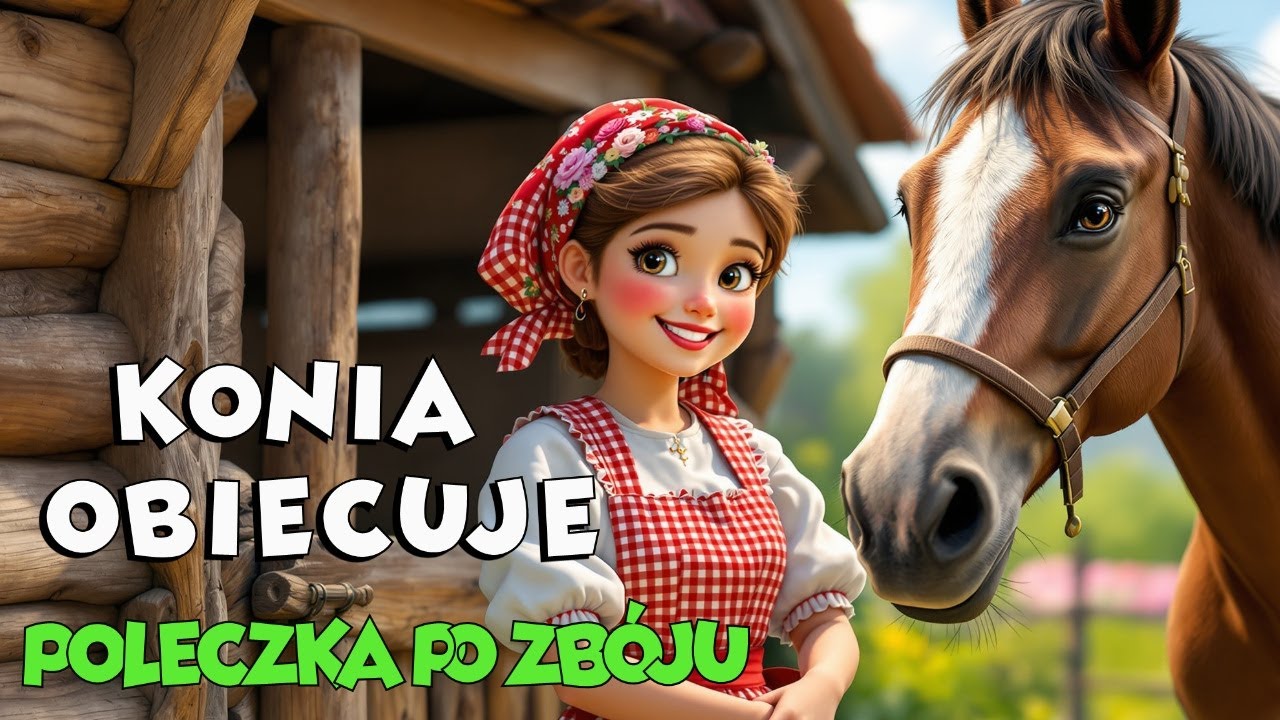 Konia obiecuje – MRD | poleczka po zbóju 😂 Polska biesiada # ...