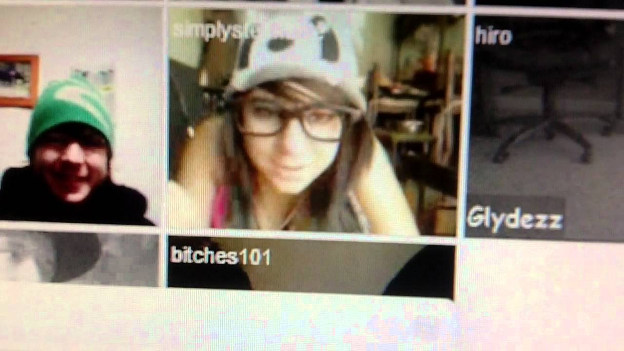 Tinychat - musiczone - YouTube