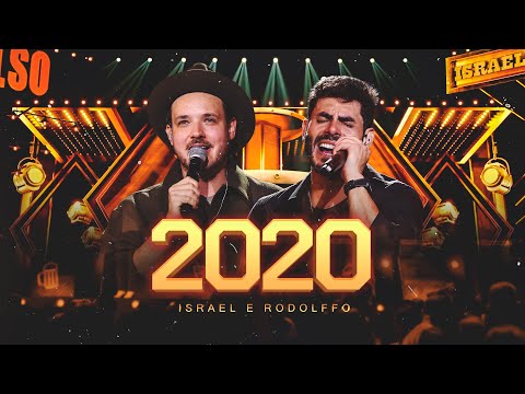 Israel & Rodolffo - 2020 (Impulso)