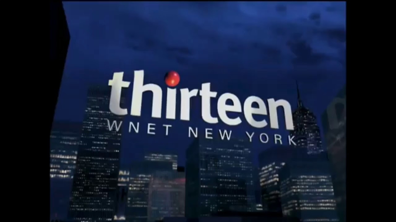 Thirteen WNET New York/Nelvana (2006) - YouTube