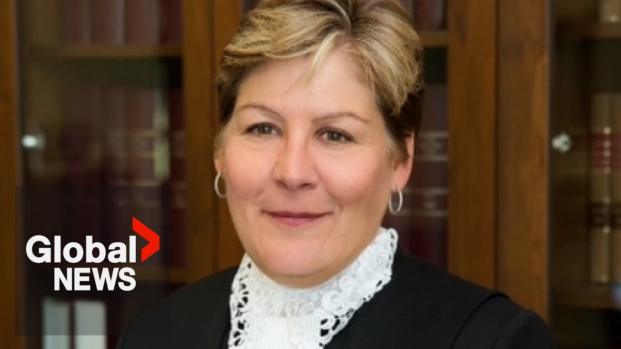 Foreign interference inquiry: Quebec judge Marie-Josée Hogue to lead ...