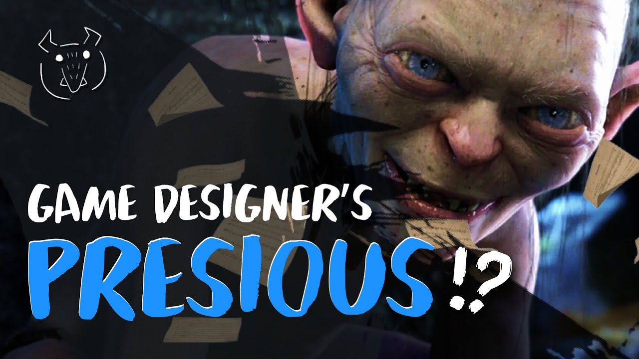 How To Write Game Design Documentation | Ultimate guide on GDD! - YouTube