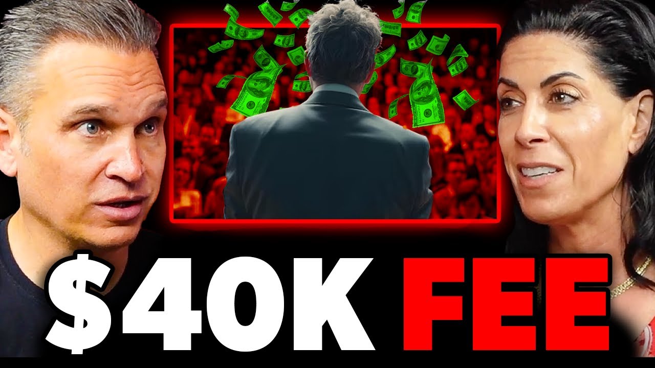 The Secret Playbook of Online Gurus | Ex-Partner Exposes Everything ...