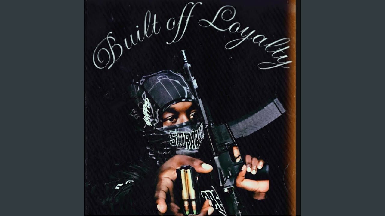 Built Off Loyalty - YouTube