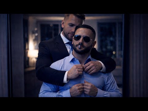 Wedding Day Pain 😢 | He Loved Someone Else #sadlovestory #gaystory