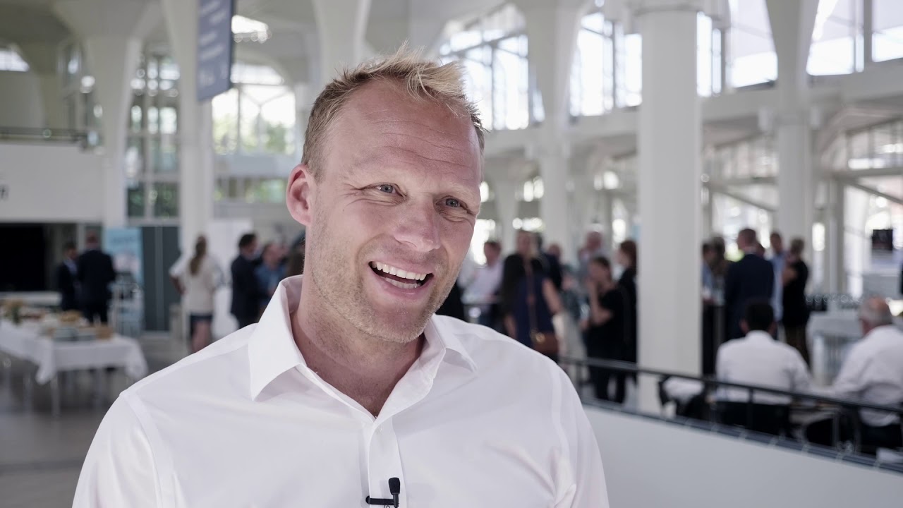 Thomas Helt om succesens elementer i forretningsudvikling i Next Step ...