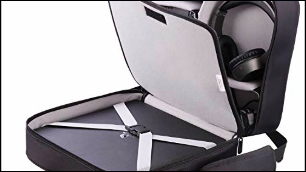 Top 10 Xbox One Cases and Storage You Can Buy May 2022 - YouTube