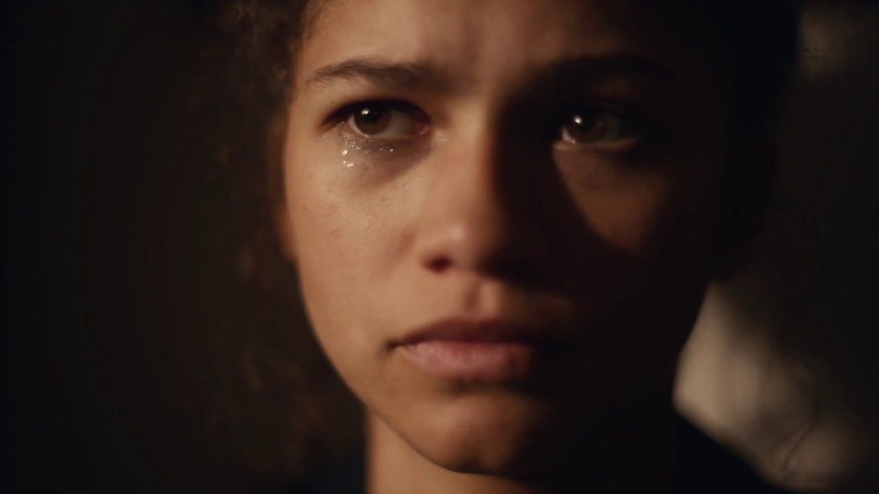 rue goes to fezco’s house scene euphoria 1x07 1080p logoless - YouTube