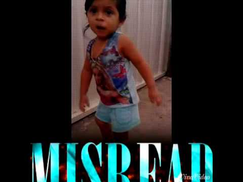 Mini funkeira ♡ - YouTube
