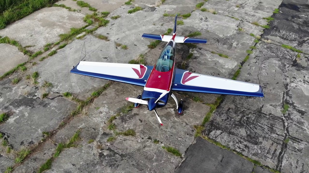 Extra 200 For Sale - YouTube