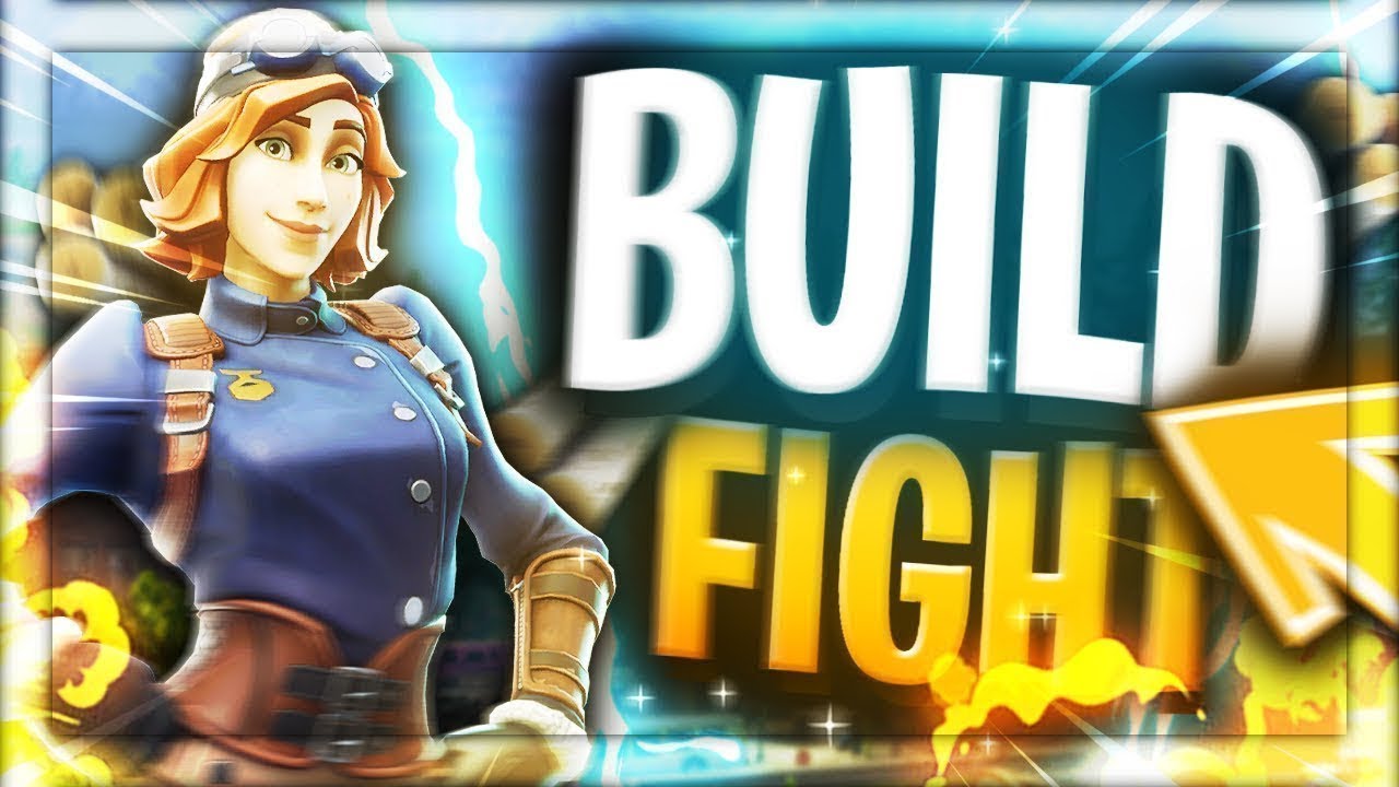 New Build fight Compilation - YouTube