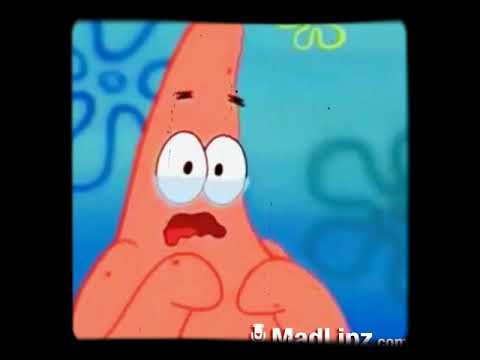 Patrick angry moments - YouTube
