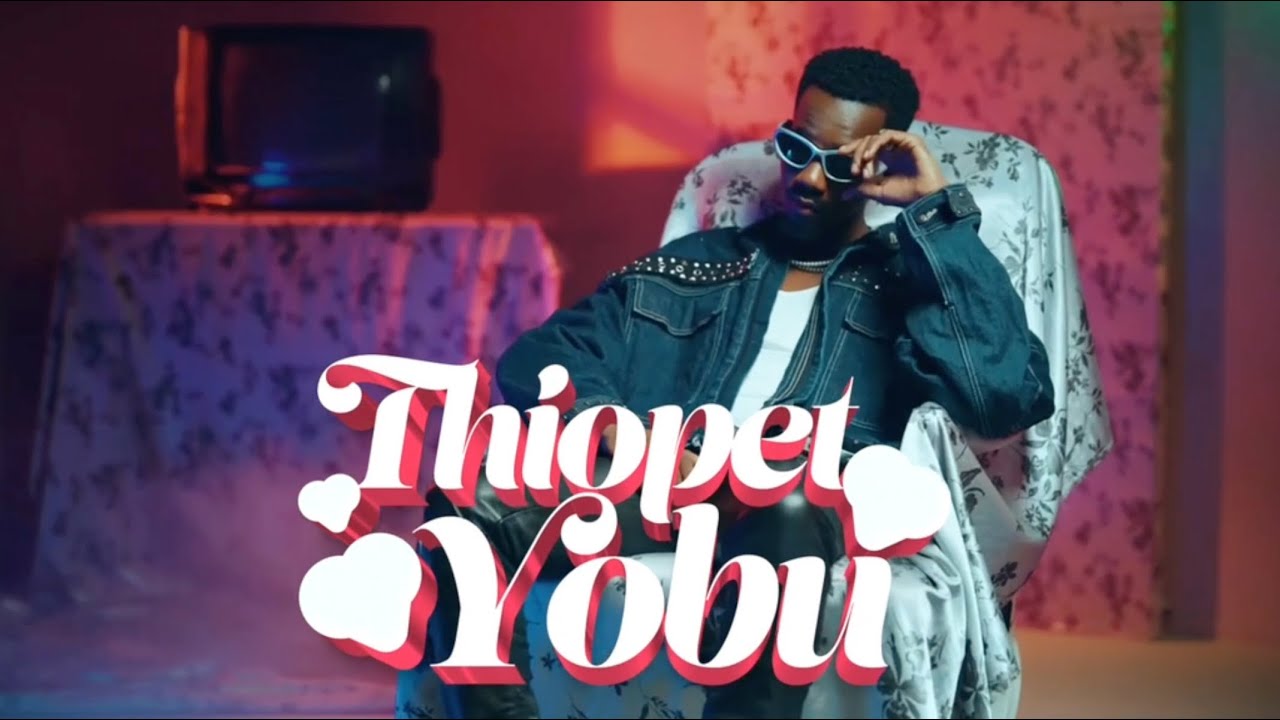 Jeeba Thiopet Yobu ( Verlan) - YouTube