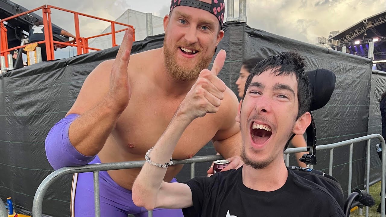 I hope you’re along for the ride ~ original song by Kyle S - YouTube