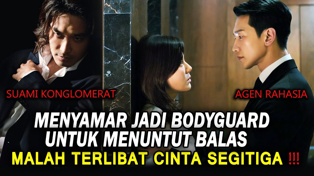 KETIKA AGEN RAHASIA HARUS MEMIKAT HATI CEO CANTIK UNTUK MENYELIDIKI KASUS MERTUANYA YANG KAYA ...