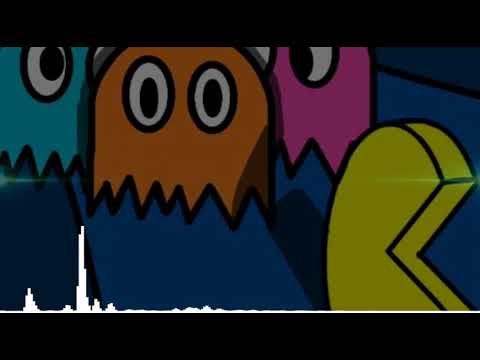 Labyrinth - Pacman Original Song - YouTube